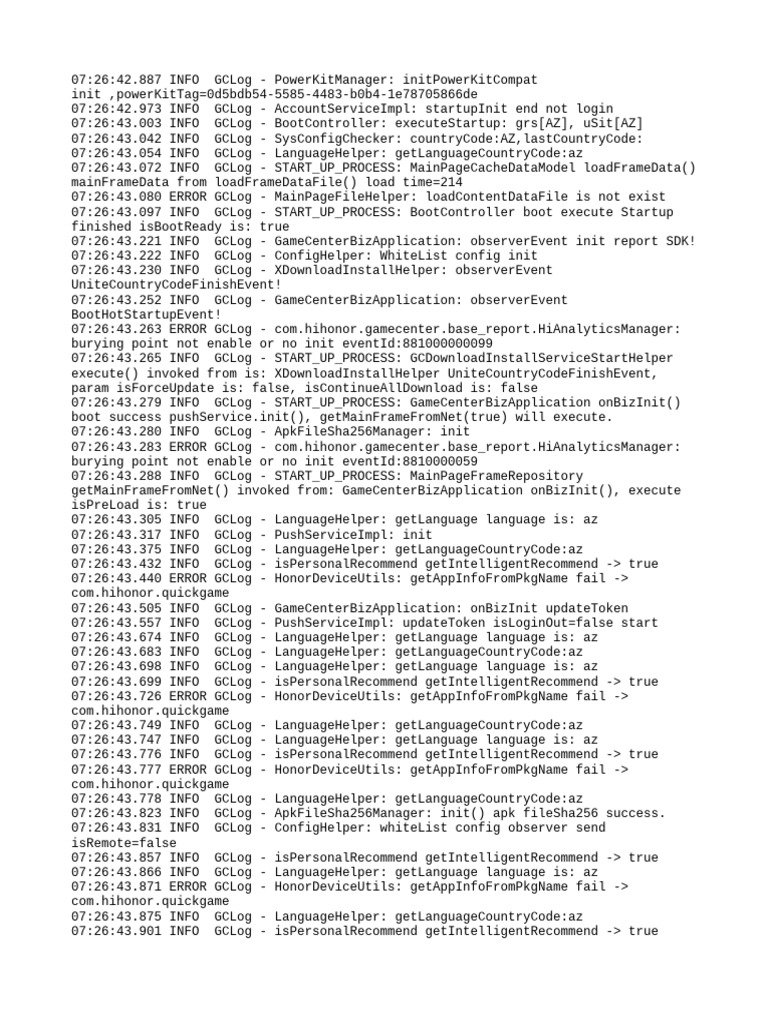 GC 2024 10 06 | PDF
