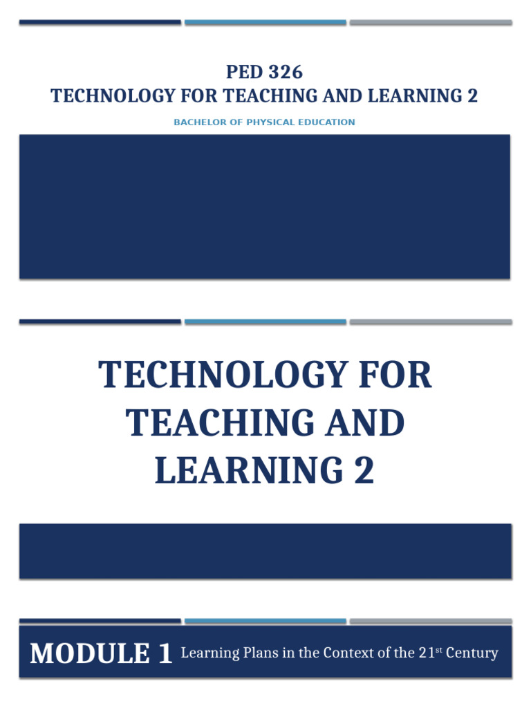 TTL 2 Presentation 1 | PDF