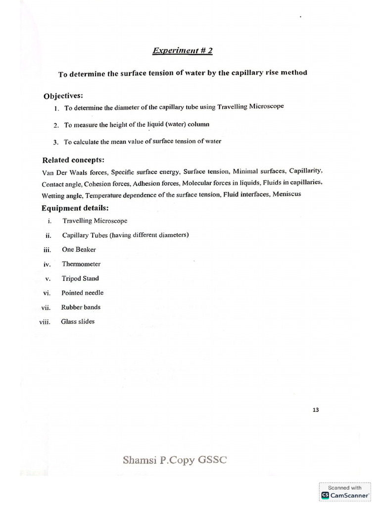 Practical No 3 | PDF