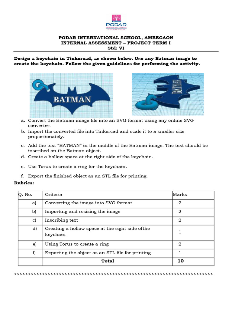 1726893402541.IA_QP_CB_VI_Computer Studies_Project | PDF