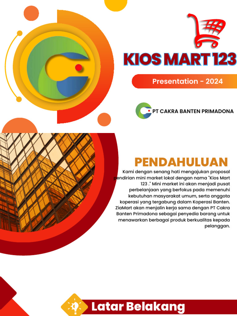 kios mart (1) | PDF