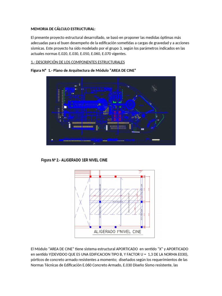 MEMORIA_DE_CÁLCULO_ESTRUCTURAL[1] | PDF