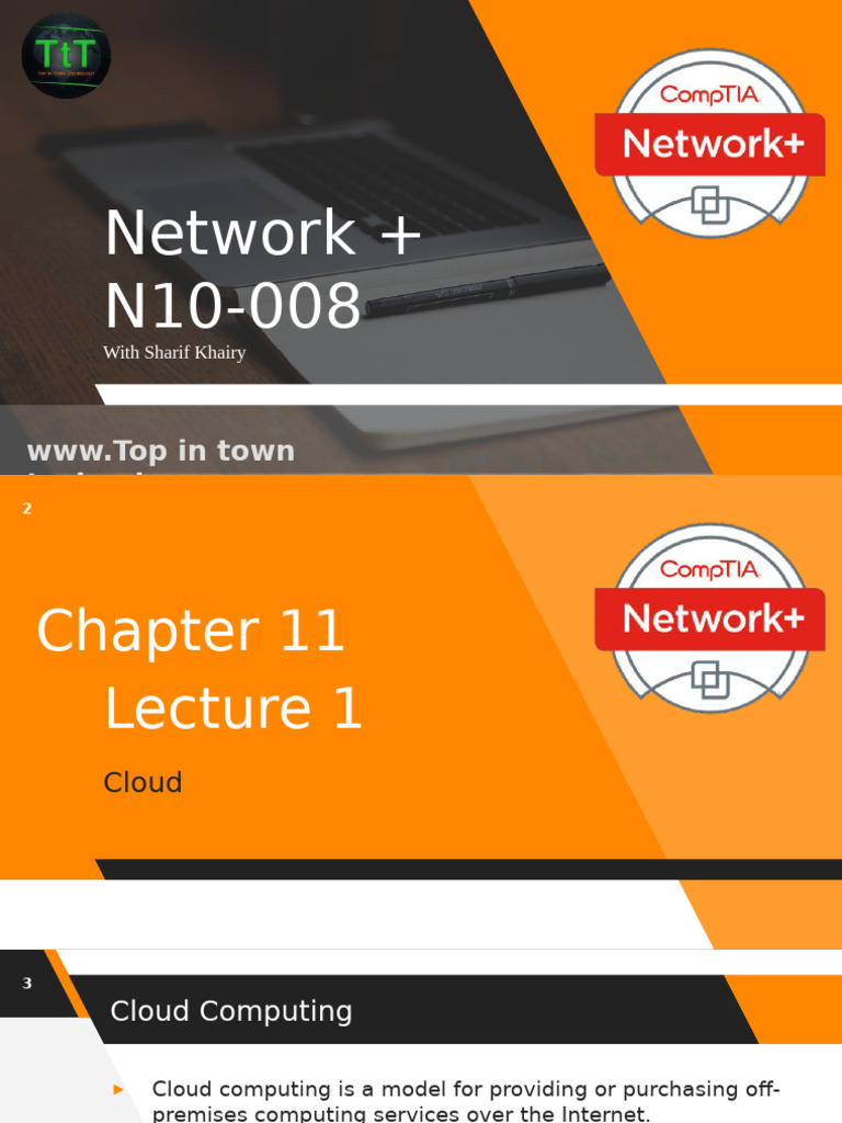 Network Note | PDF
