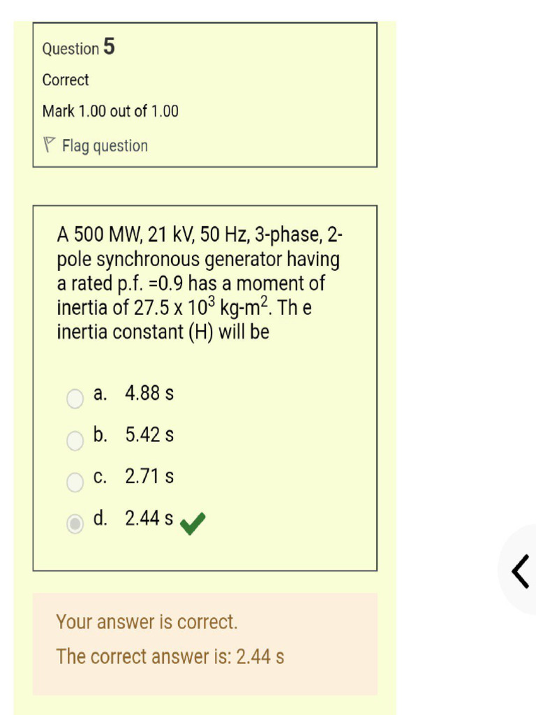 PSA2-TestNo 2 | PDF