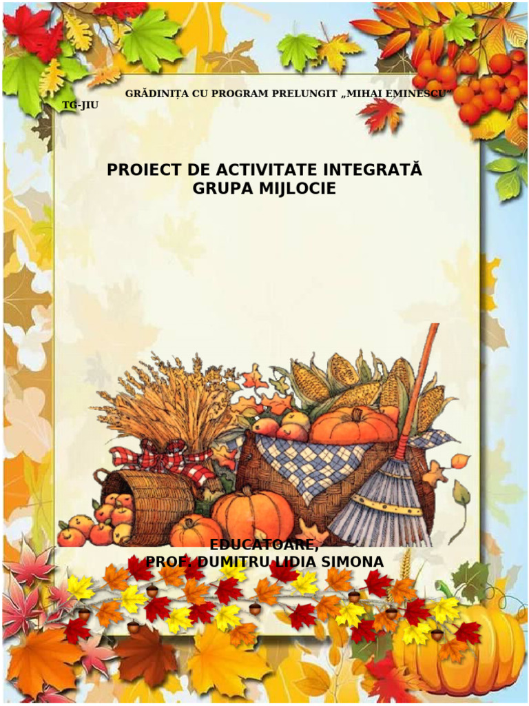 PROIECT_INTEGRATA_ADP_ALA | PDF