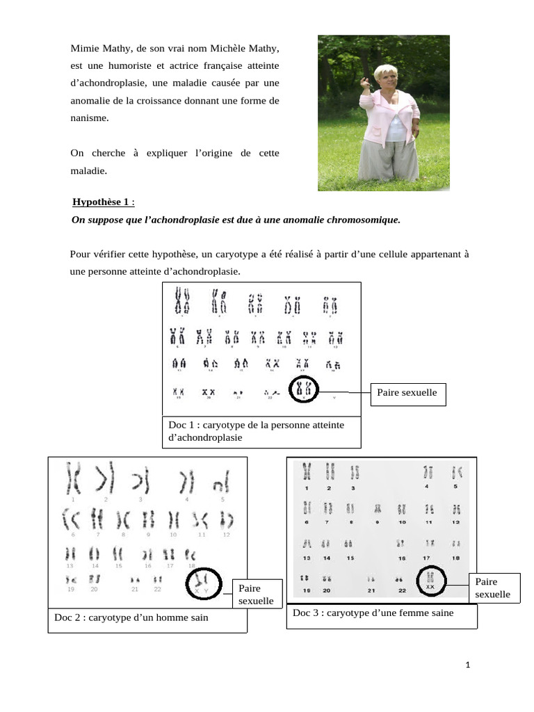 DS 3ème Trimestre 2 CORRECTION | PDF