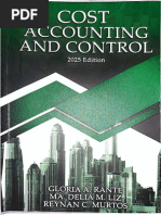 Basic Financial Accounting and Reporting 2024 Edition by Win Ballada ...