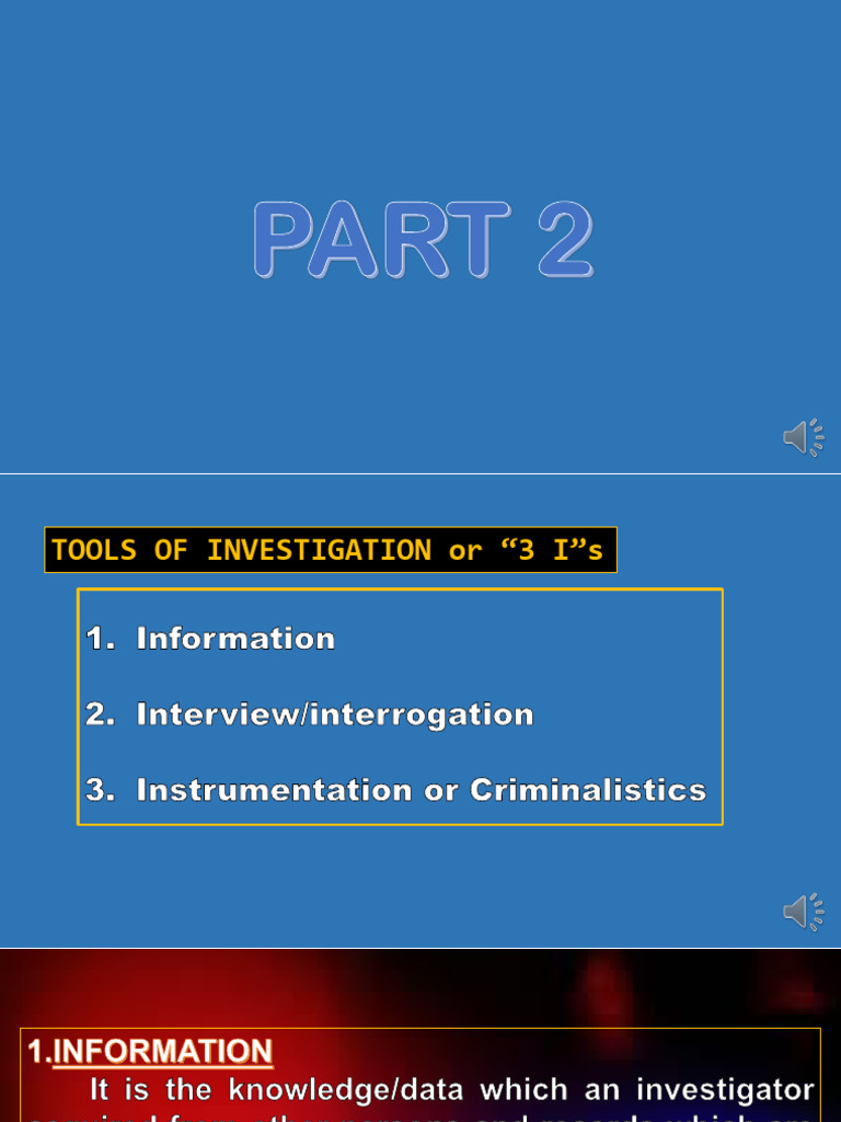 Cdi 1 Week 4 5 | PDF