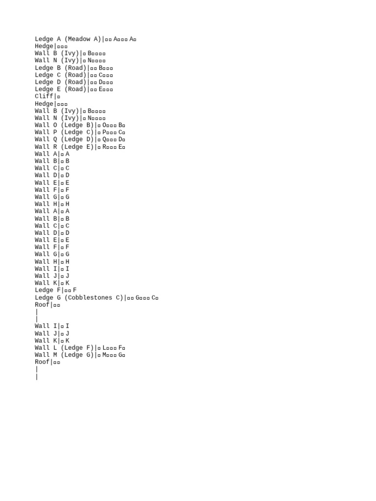 Fsm Castle01 A4 | PDF