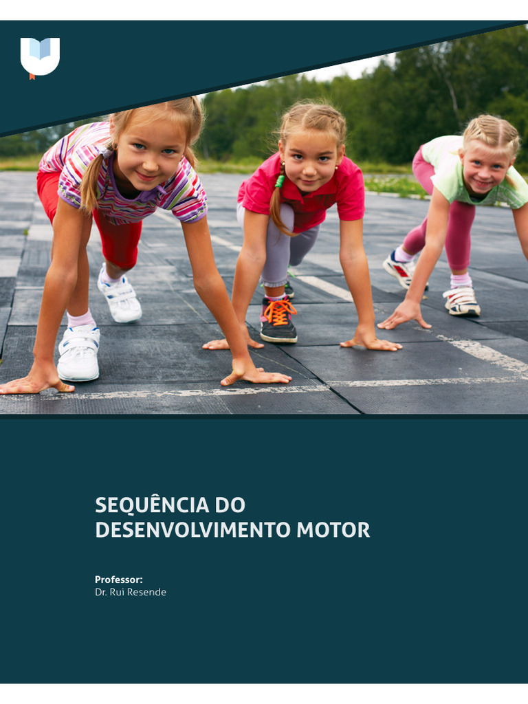 SEQUENCIA_DO_DESENVOLVIMENTO_MOTOR | PDF