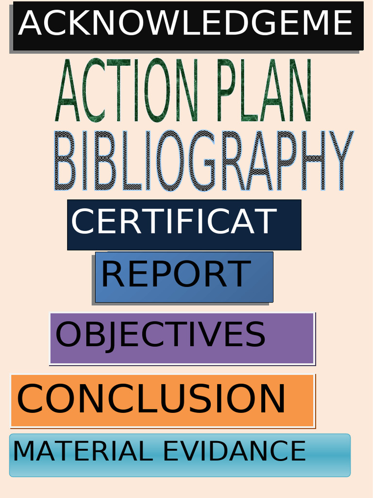 English Project Topics 2_1 | PDF