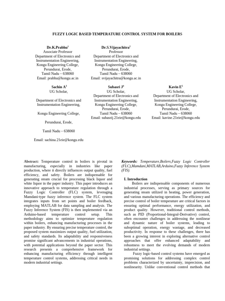 Ieee b8 Document Final | PDF