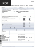 Updated Edd Form | PDF | Business