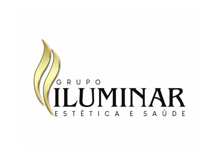 Logomarca Grupo Iluminar PDF | PDF