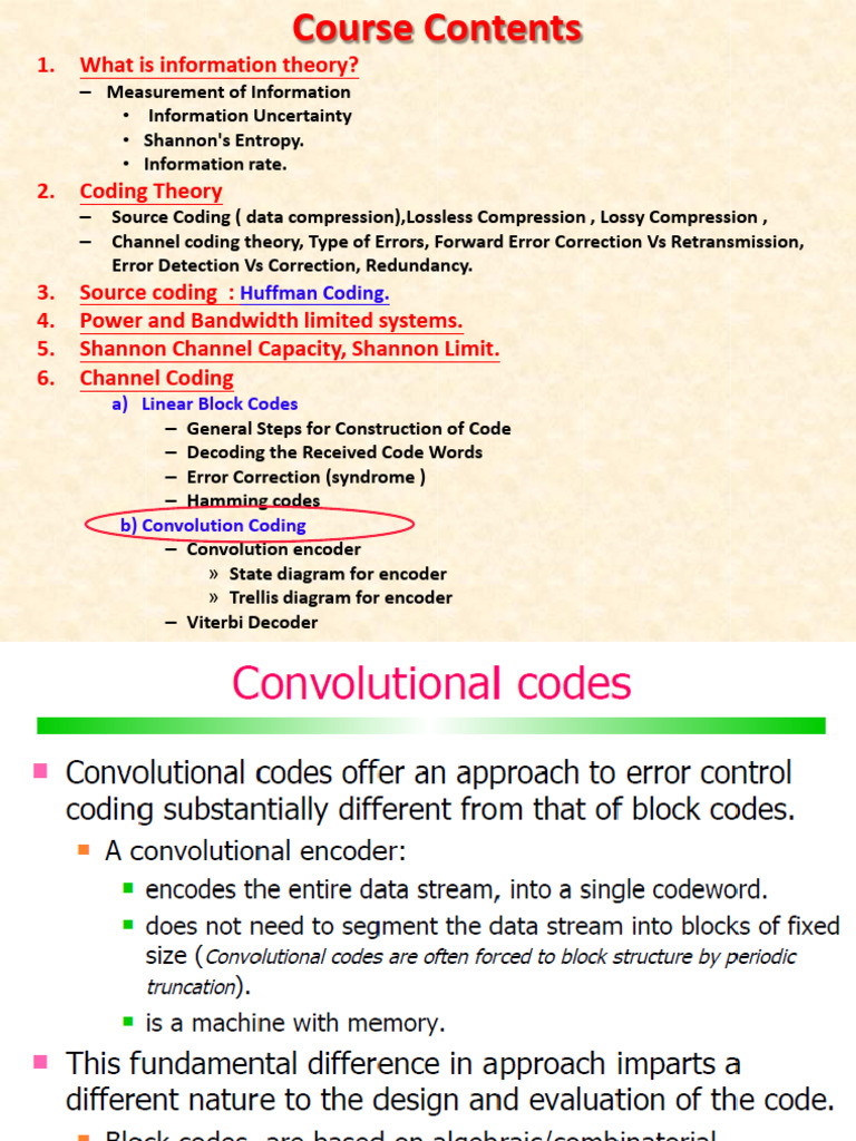 EC825 Wireless Communications Lect 4 | PDF