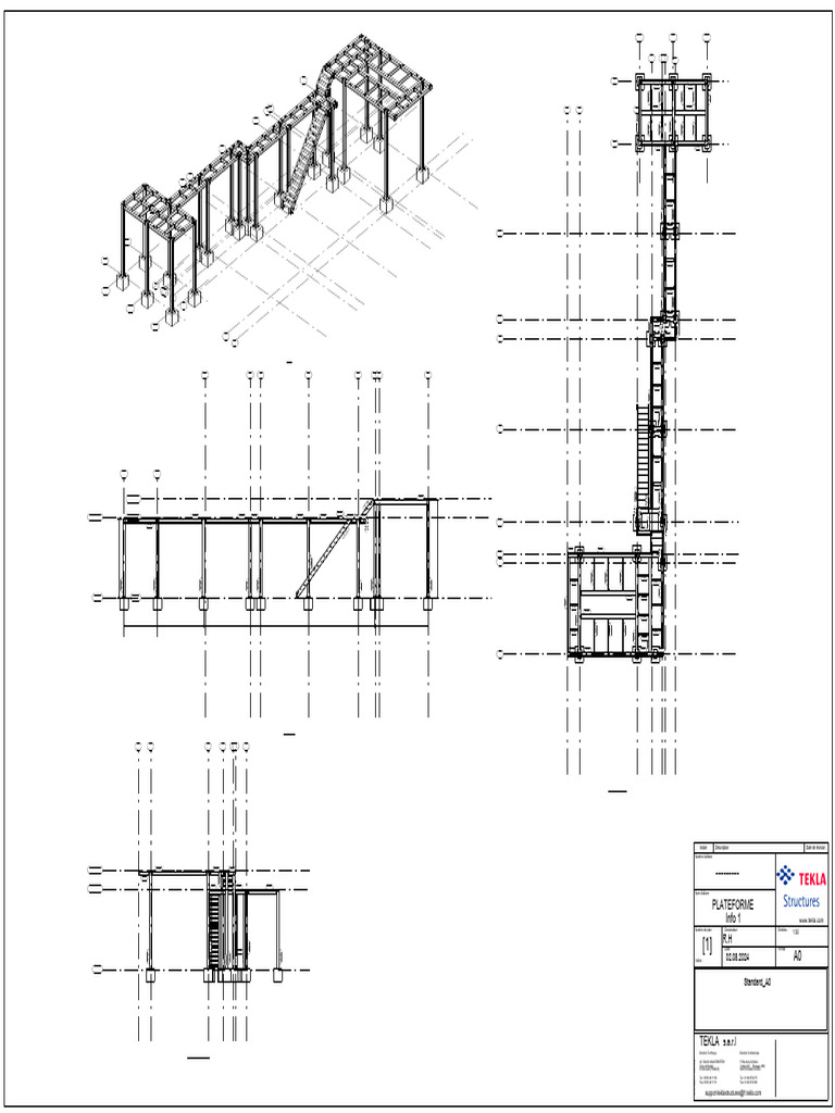 1 - Plan de Reperage | PDF