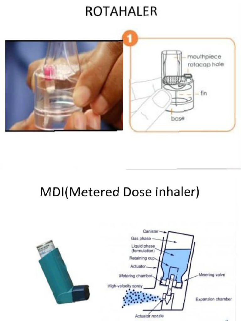 Pharma. Ospe Instruments | PDF