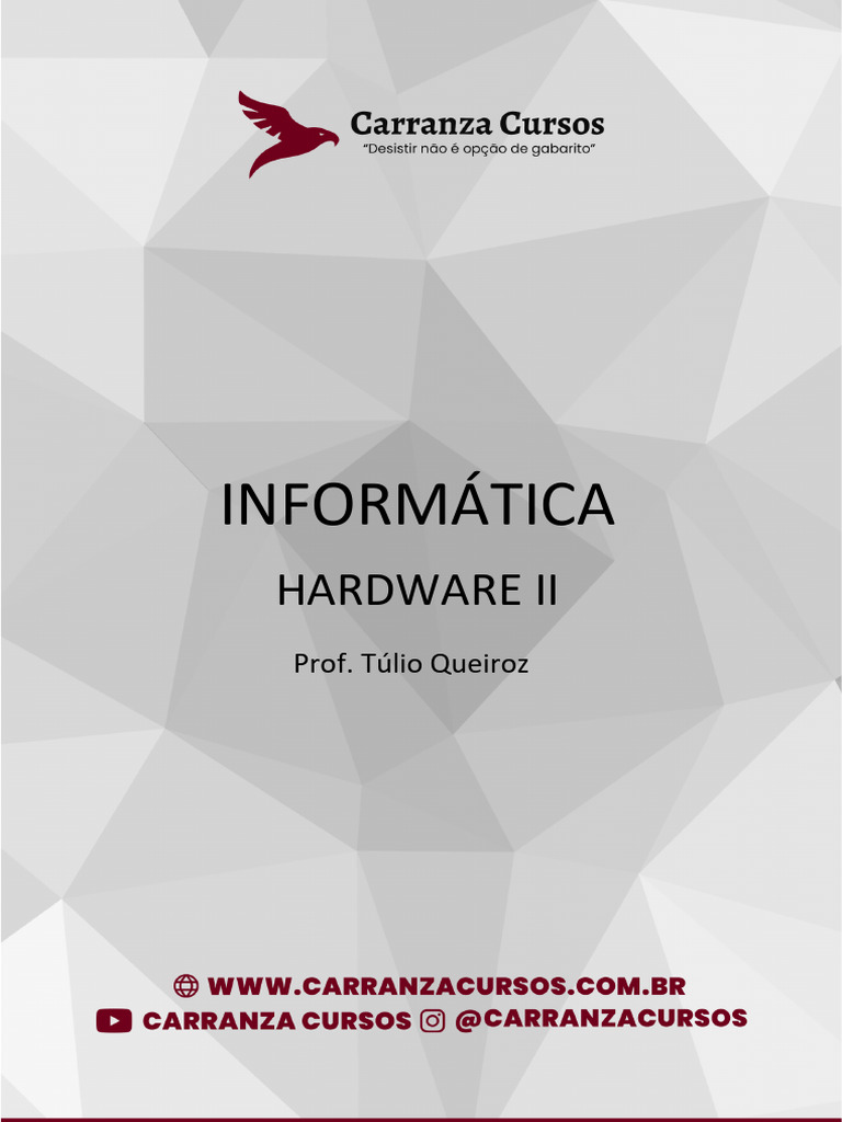 12 Hardware Ii | PDF