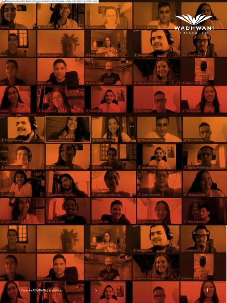 Week 1 - Problem Identification and Opportunity Discovery - En.id | PDF