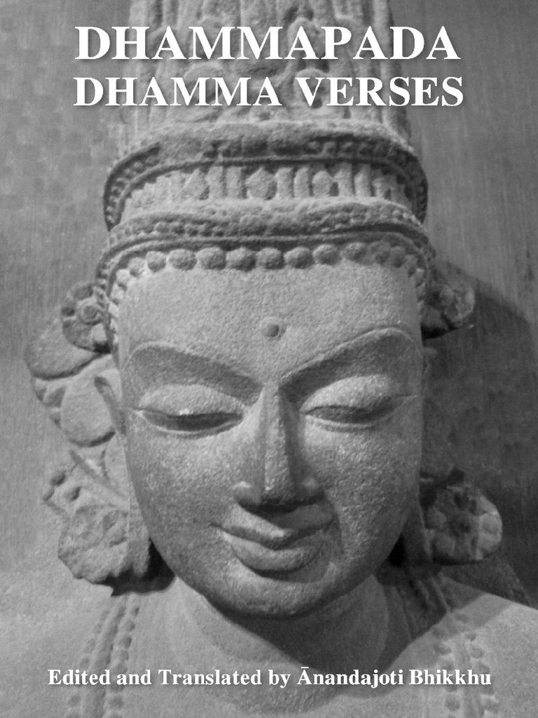 Dhammapada | PDF