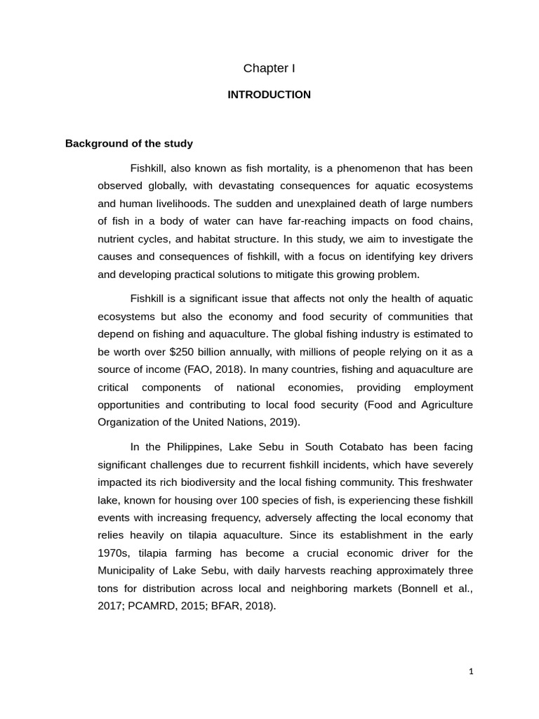 Chapter I Robotics | PDF