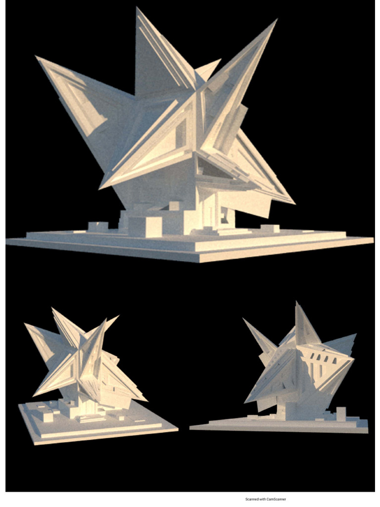 Deala - Odfr5 - Plate 07 Deconstruction 2 | PDF