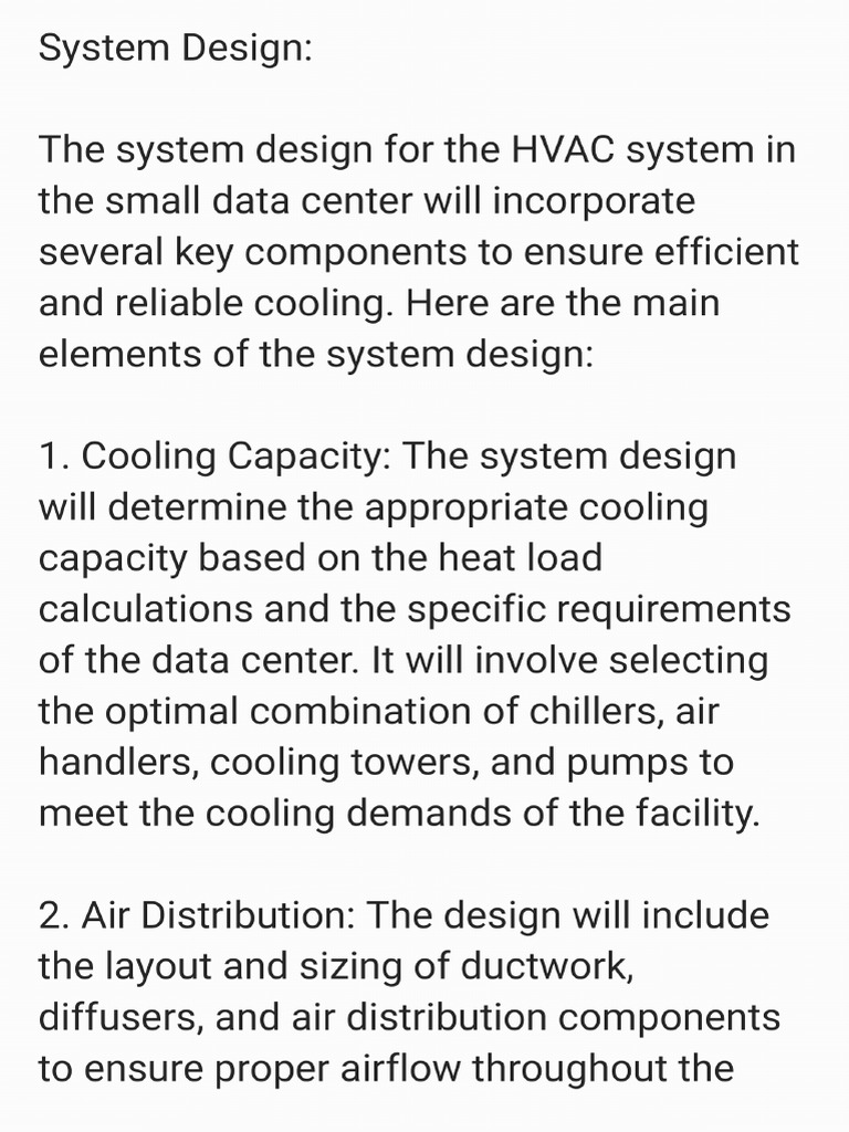 System Design | PDF