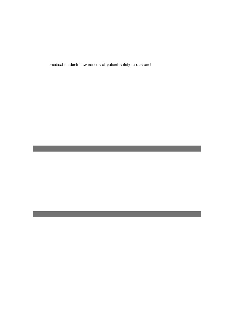 PS Questionnare 2 | PDF