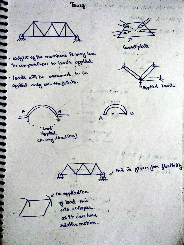 Mechanics (Study at Your Own Risk) | PDF