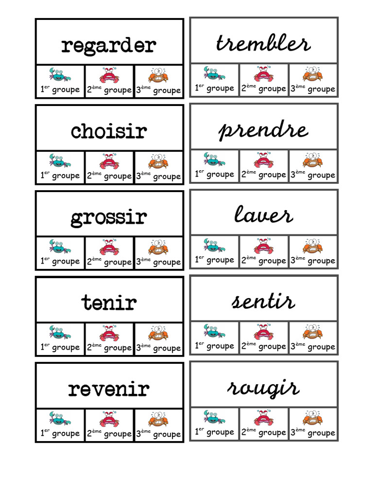 Atelier 1 Carte À Pince | PDF