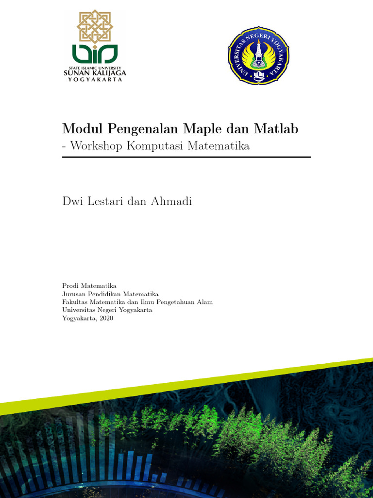 Modul Pelatihan | PDF