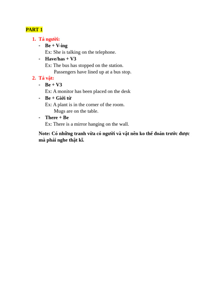 Part 1 Pdf