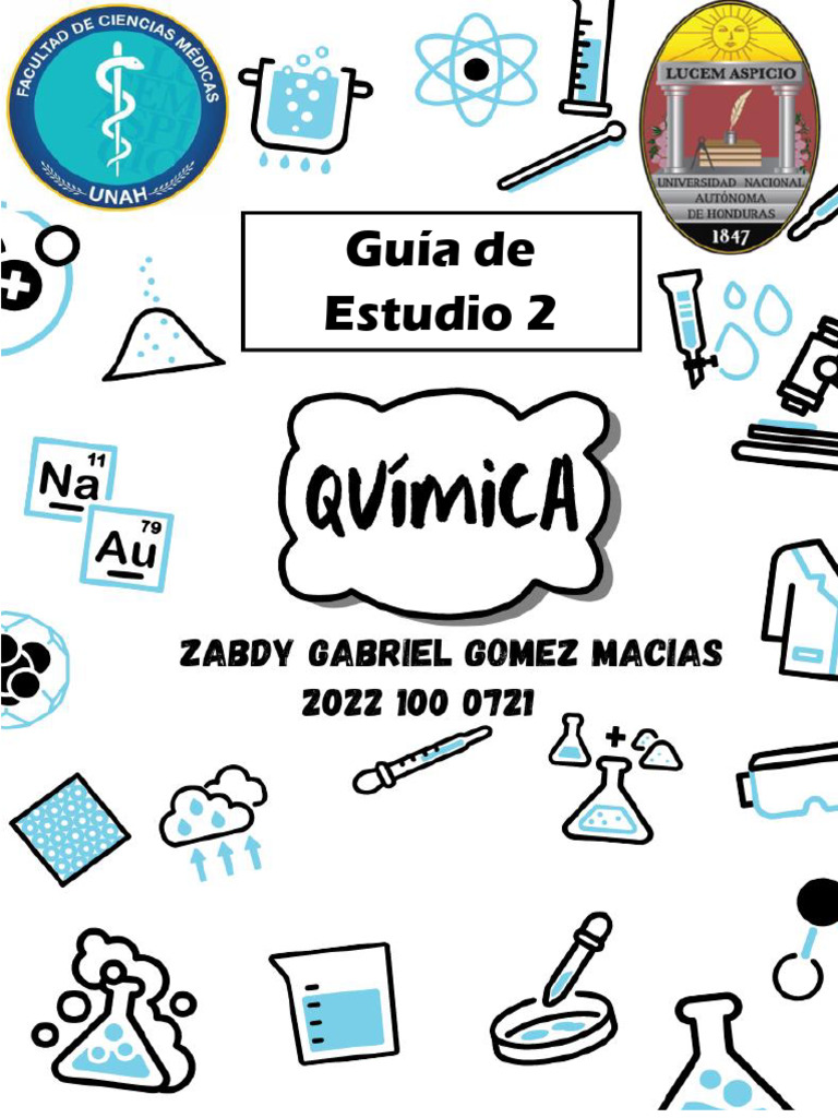 Guia de Estudio QQ-100 | PDF