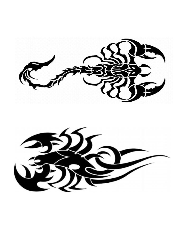Tattoo Design | PDF