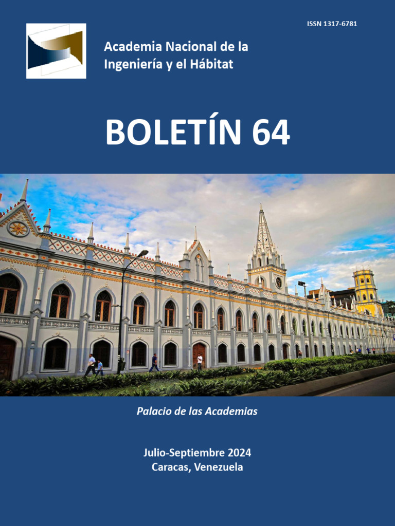Boletin 64 Anih | PDF