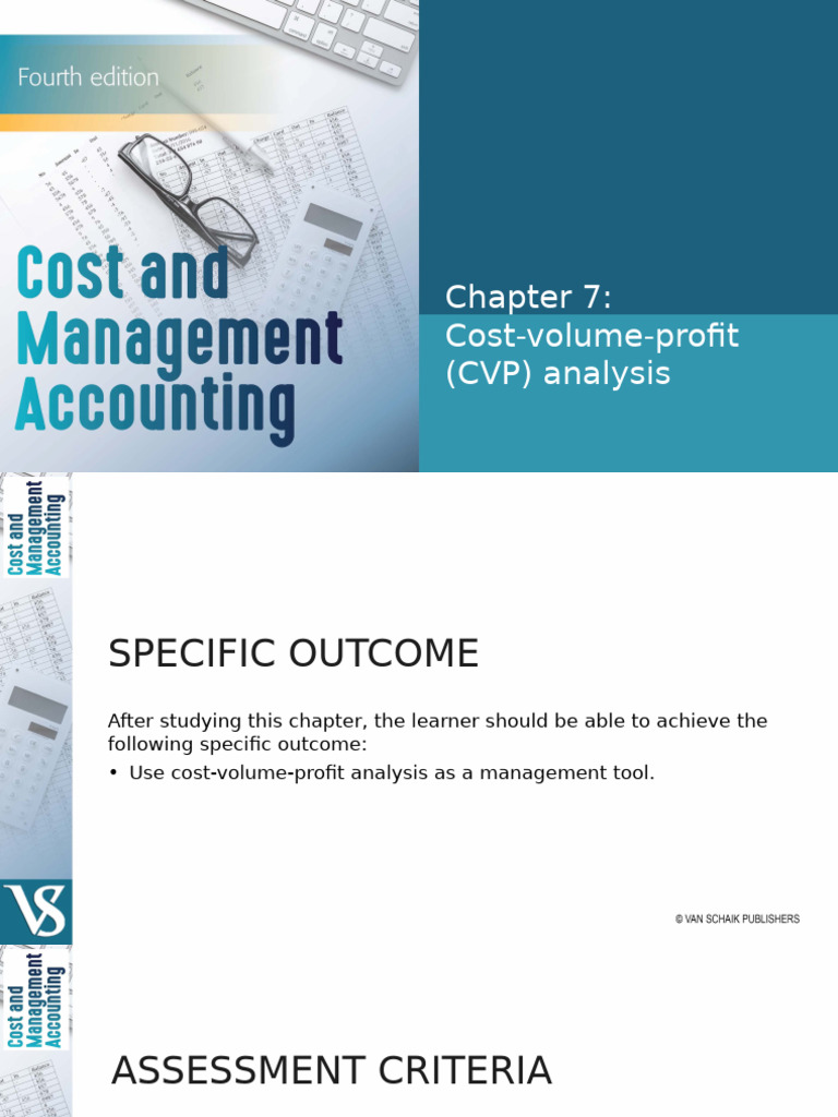 Cama4 PP Slides c7 | PDF