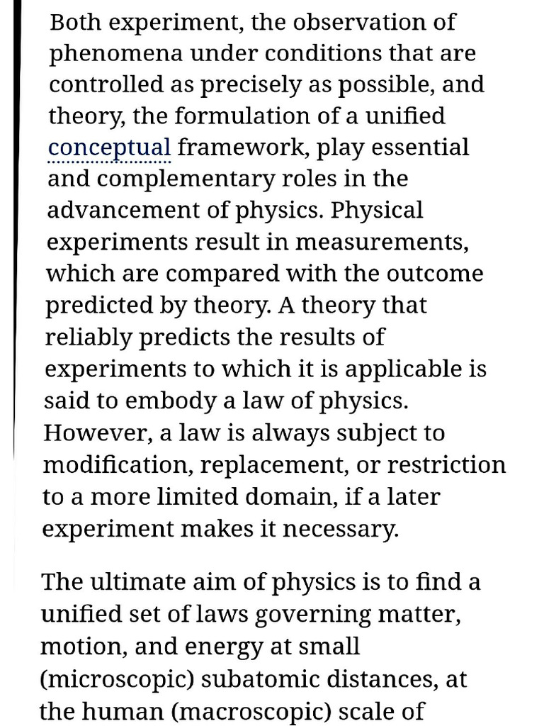 Basic Physics 008 | PDF