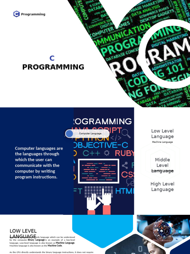 Programming | PDF