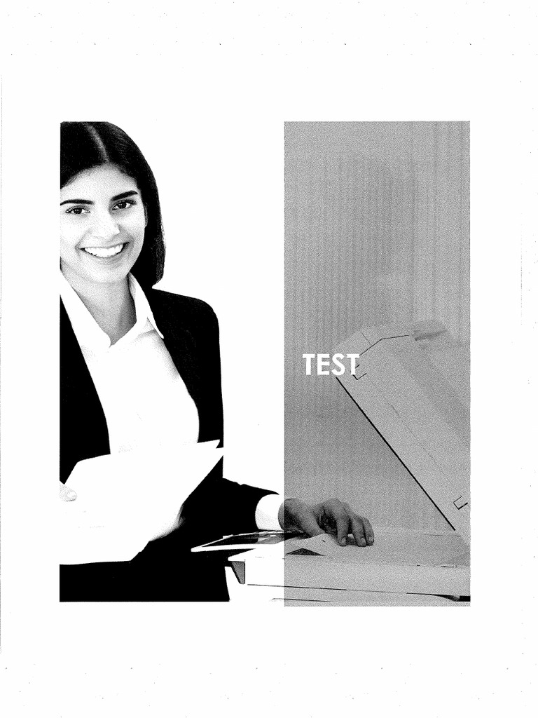 ORD TEST | PDF