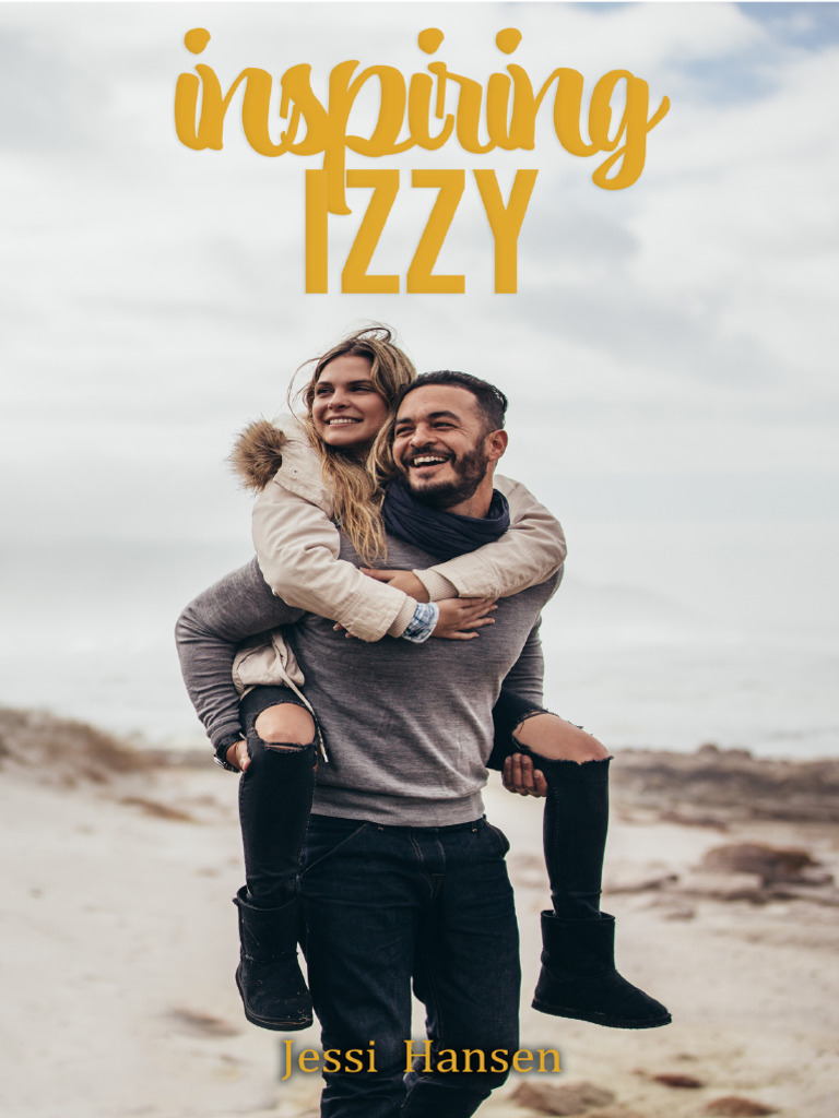 Inspiring Izzy - Jessi Hansen | PDF