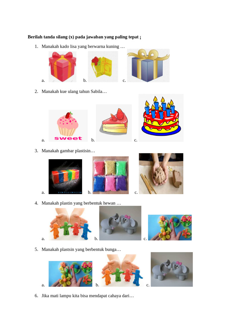 Pas1 SBDP | PDF