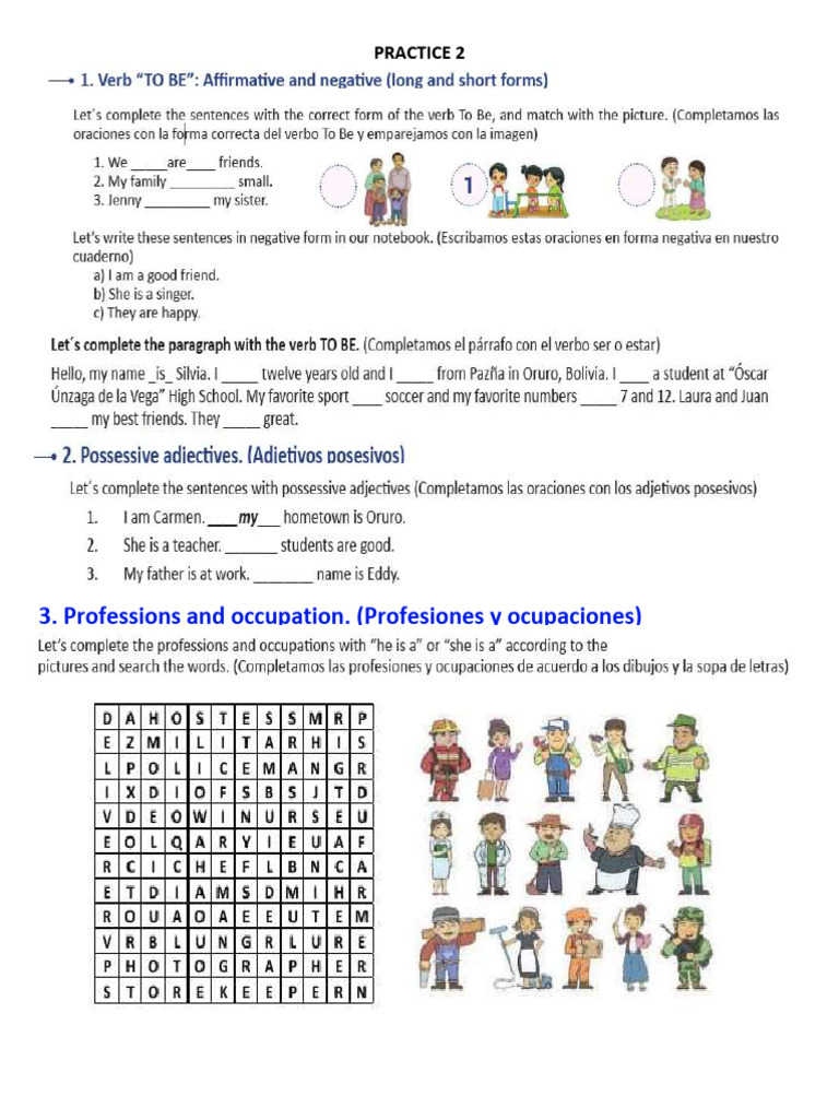 Practicas o Tareas - Lex | PDF