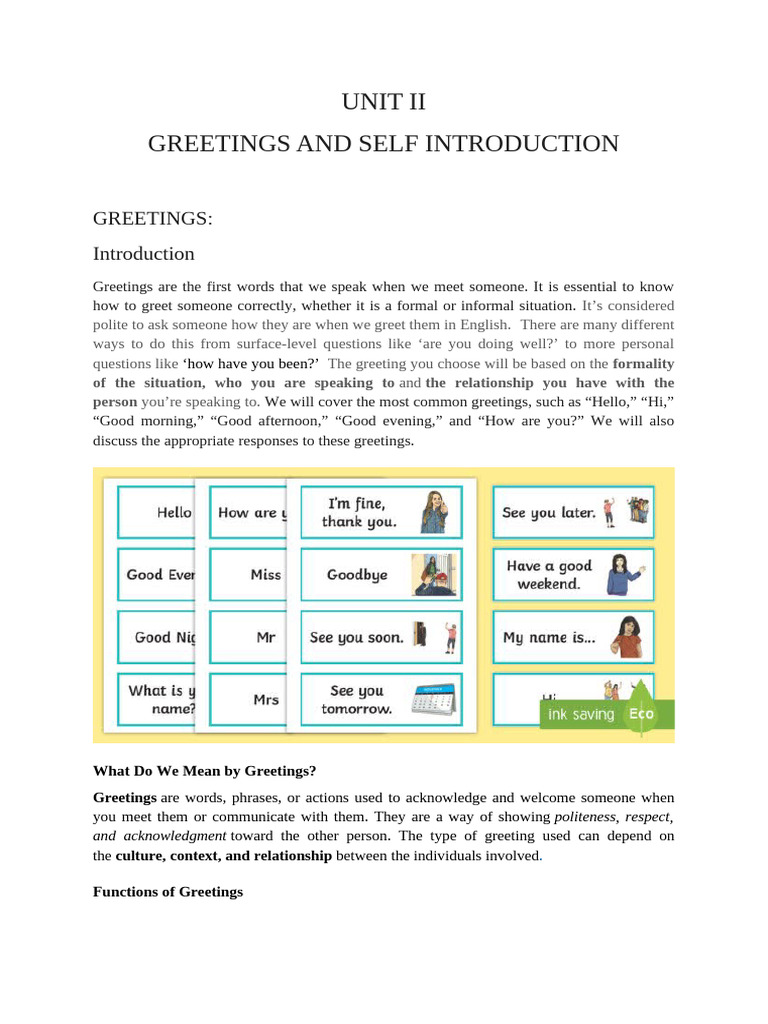 UNIT II Notes | PDF UNIT II Notes | PDF