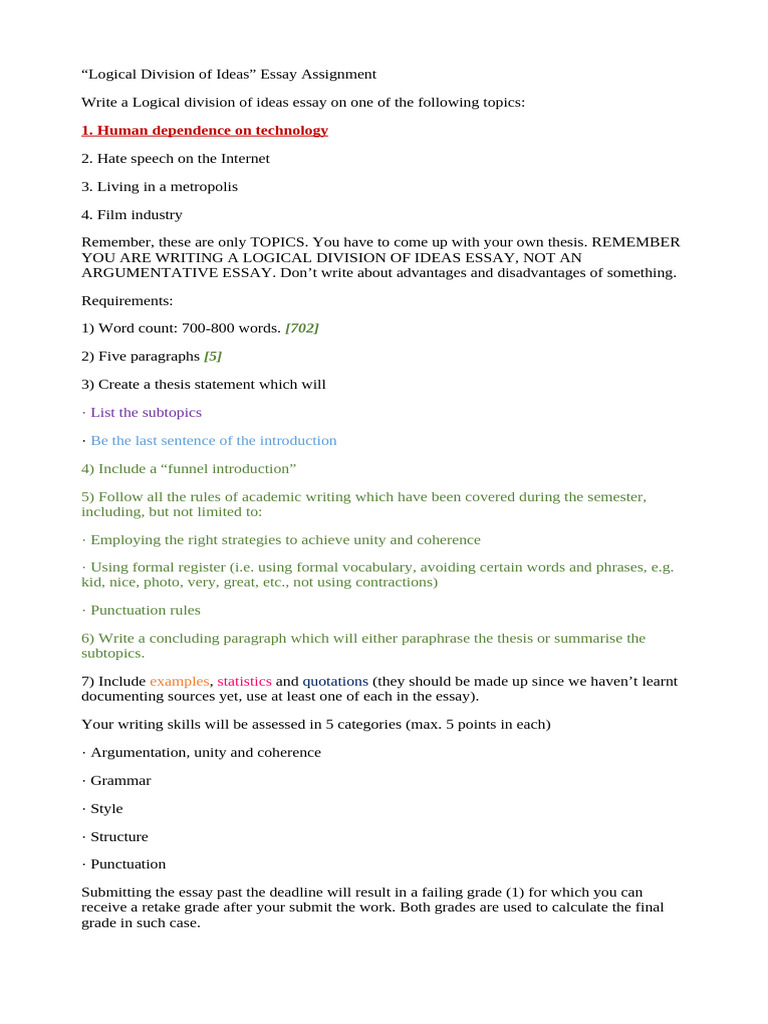 Human Dependence On Technology #2 | PDF