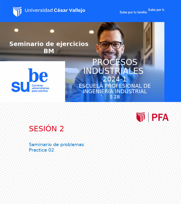 Seminario de Problemas de BM 2 | PDF