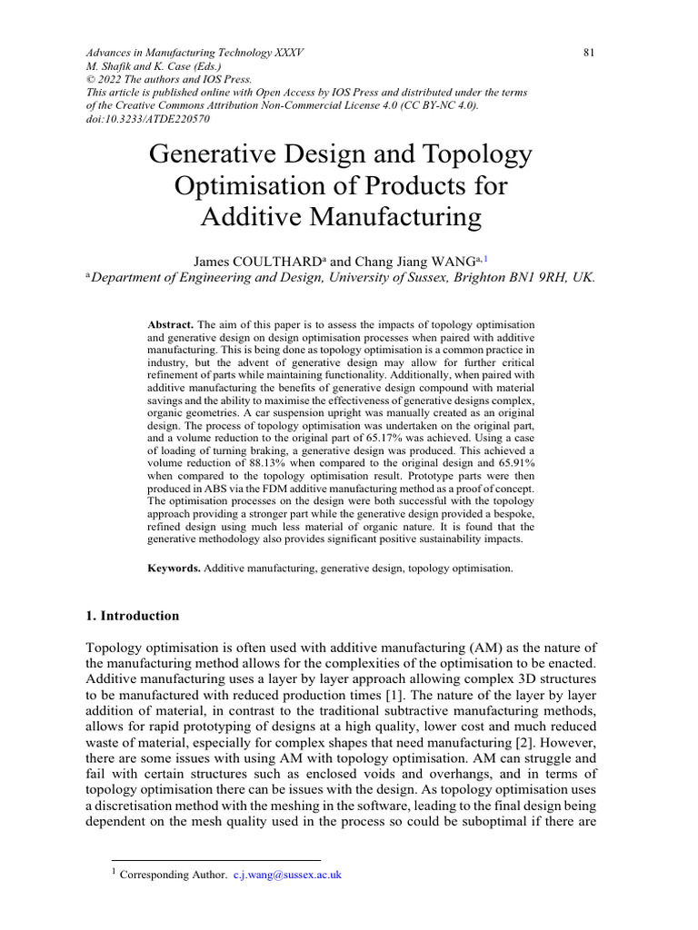 Generative_Design_and_Topology_Optimisation_of_Pro | PDF