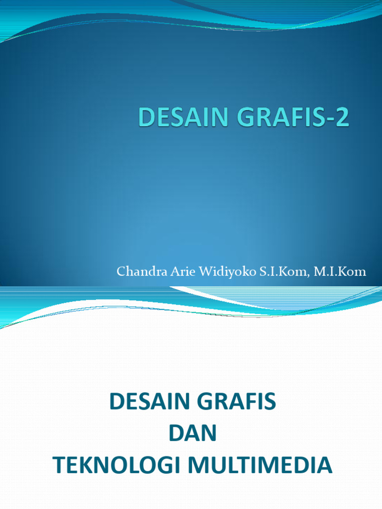 03 - Desain Grafis | PDF
