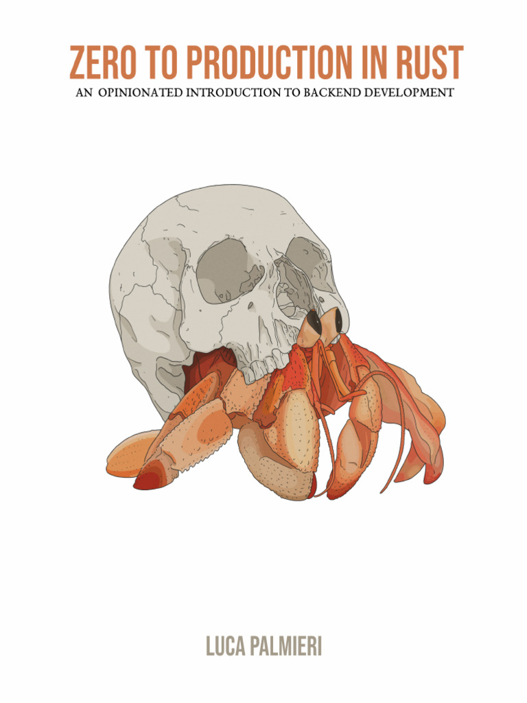 Sample Zero2prod | PDF