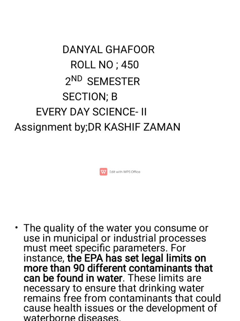 Danyal | PDF