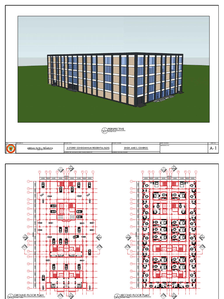 Perspective: Scale: N/A | PDF